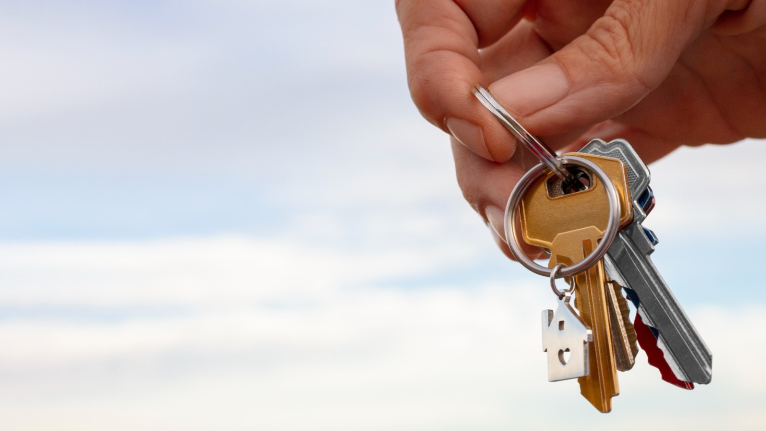 Letter of Handing Over of Vacant Possession – Nilaitek Property